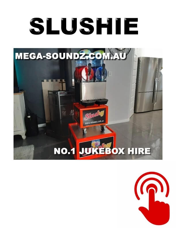 Karaoke Hire Perth NO.1 Jukebox Mega-Soundz Karaoke MachineKaraoke Hire ...