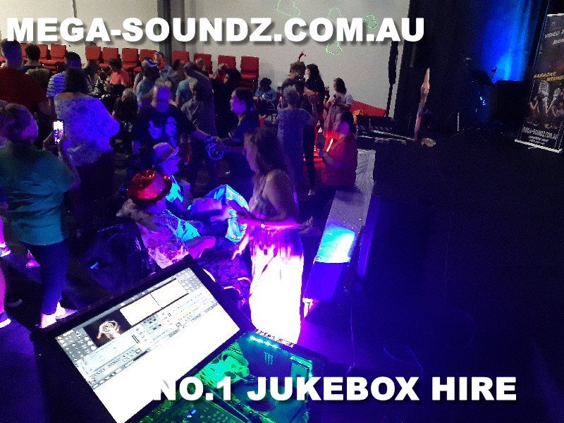 Perth Karaoke News And Events.Karaoke Hire Perth NO.1 Jukebox Mega-Soundz